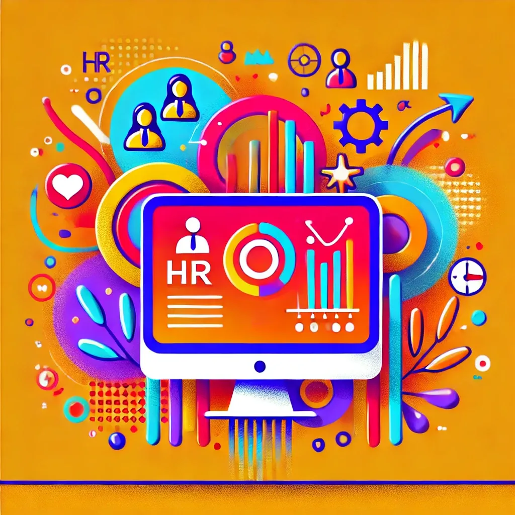 What is HR Data Management Software and How Do I Use It?